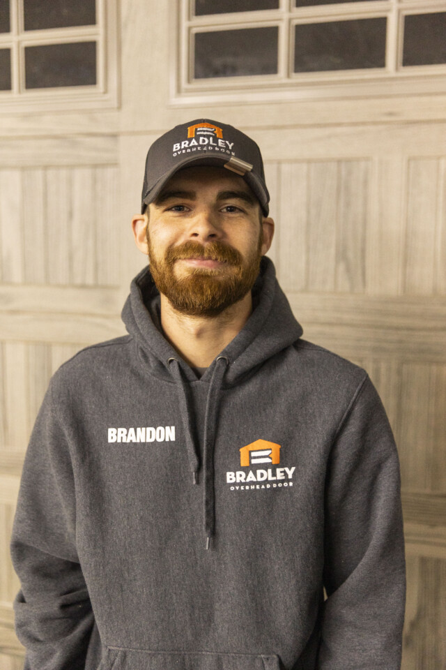 Meet Our Team | Bradley Overhead Door